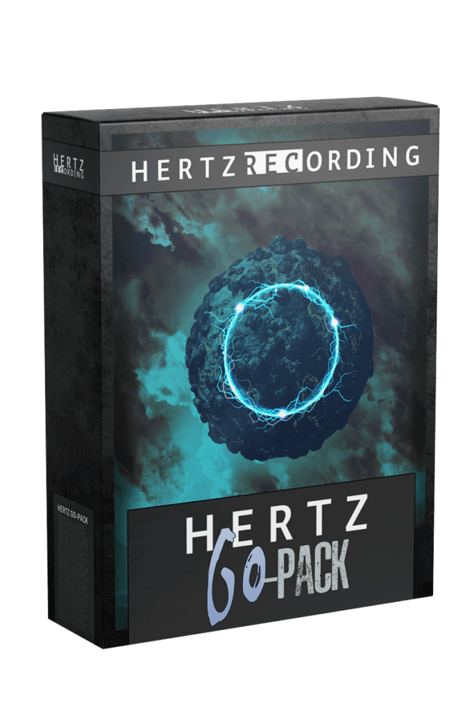 Hertz Go Pack for Kemper | Hertz Instruments