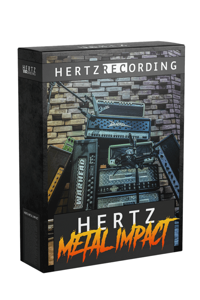 Products | Hertz Drums Plugin - Hertz Studio