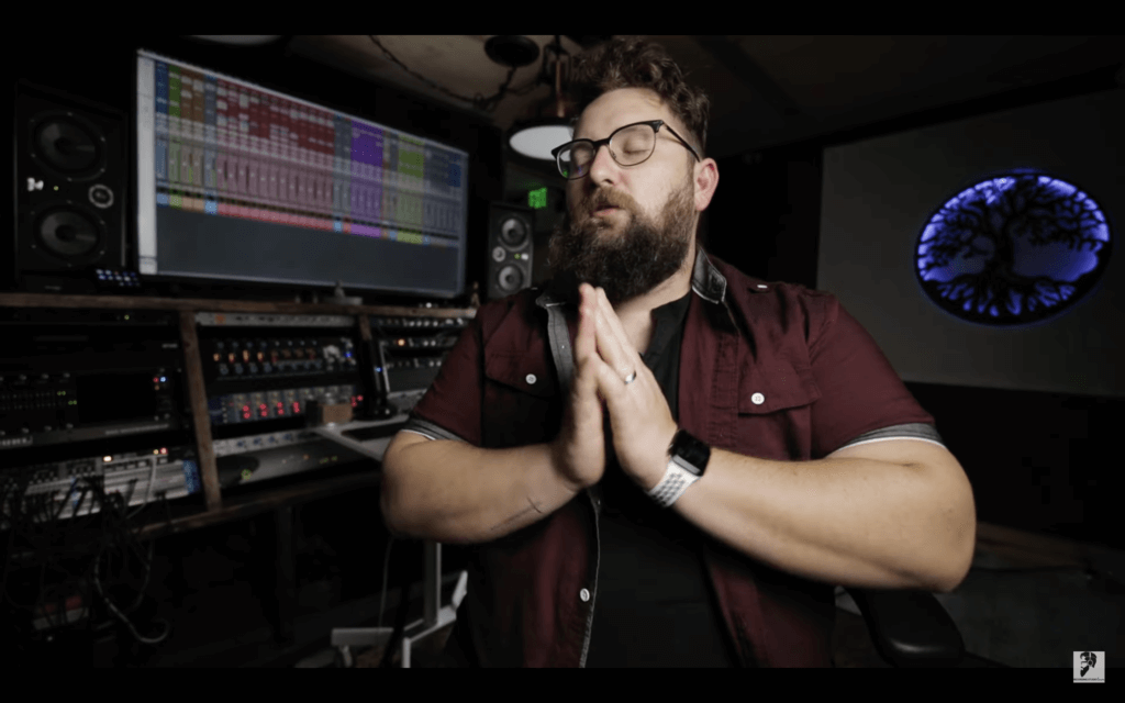 A Better Way To Use Drum Samples In Your Mix Try This Now