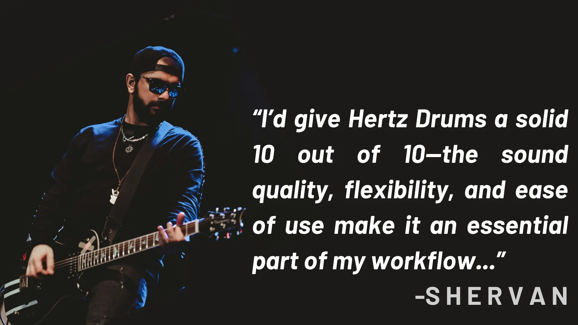 Virtual Drums for Metalheads: Tips from a Guitarist-Producer’s Workflow ...